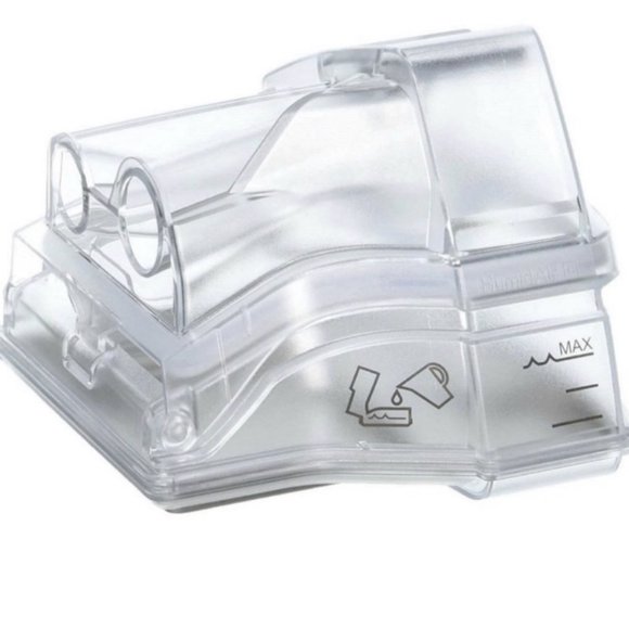 ResMed | Other | Resmed Humidair Standard Tub 37299 New In Box Water ...